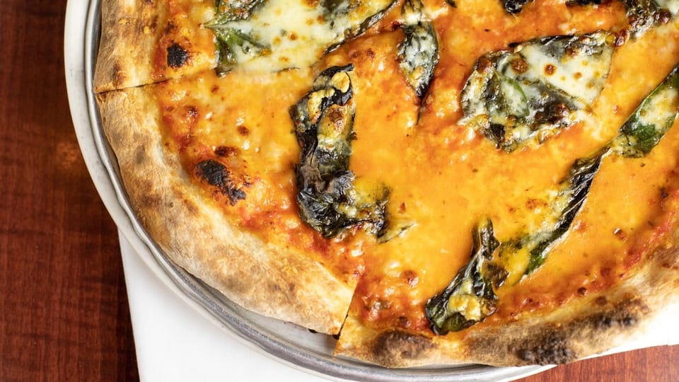 Scordato's Pizzeria Online Menu | Best Pizza in Tucson