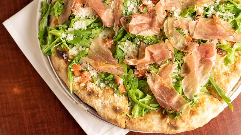 Scordato's Pizzeria Online Menu | Best Pizza in Tucson