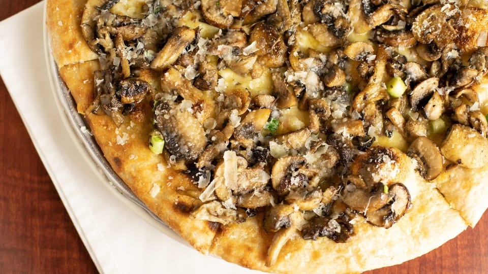 Scordato's Pizzeria Online Menu | Best Pizza in Tucson